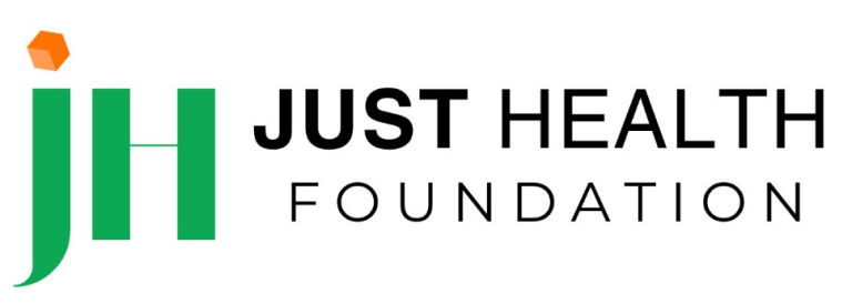 Home - Just Health Foundation